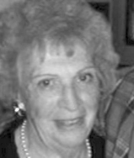 Mildred Grace ‘Millie’ Plowman Snyder | News, Sports, Jobs - The ...